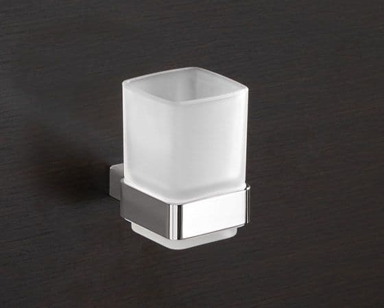 Gedy Lounge Tumbler Chrome 5410-13