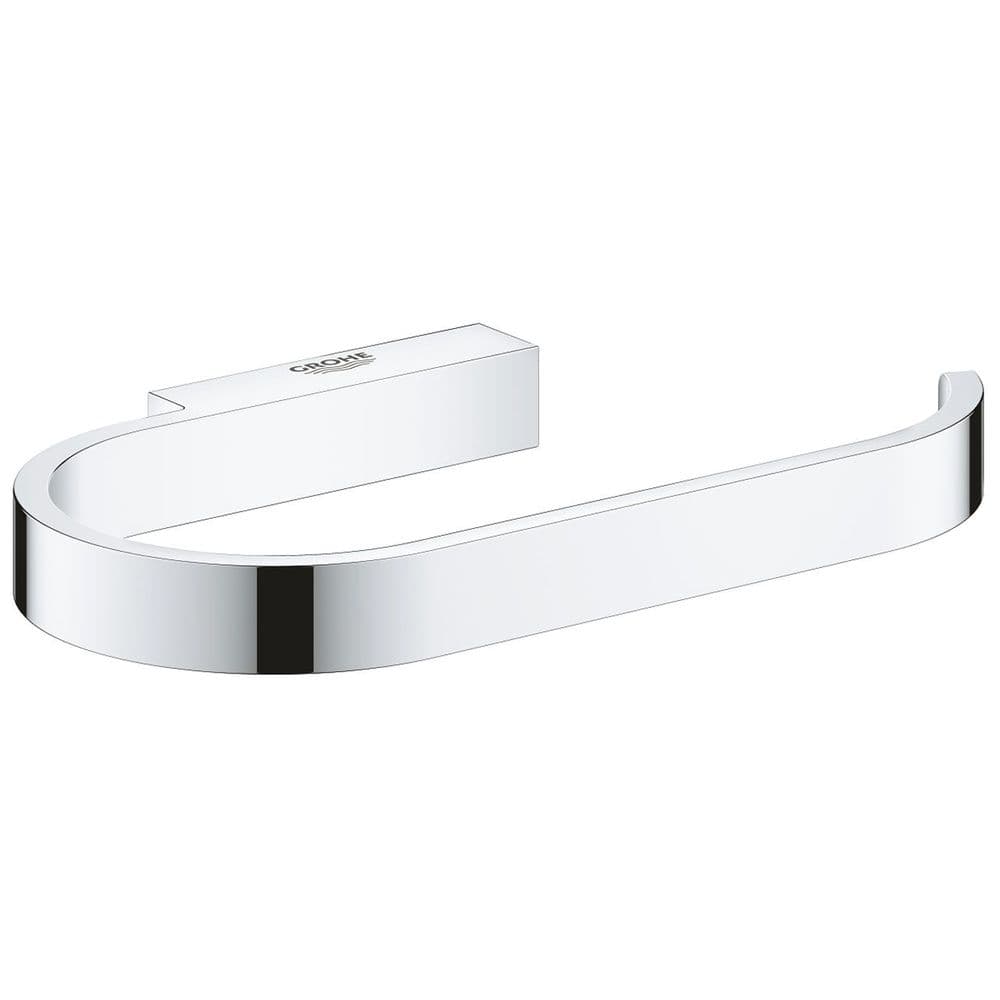 Grohe Selection Toilet Roll Holder Chrome 41068000