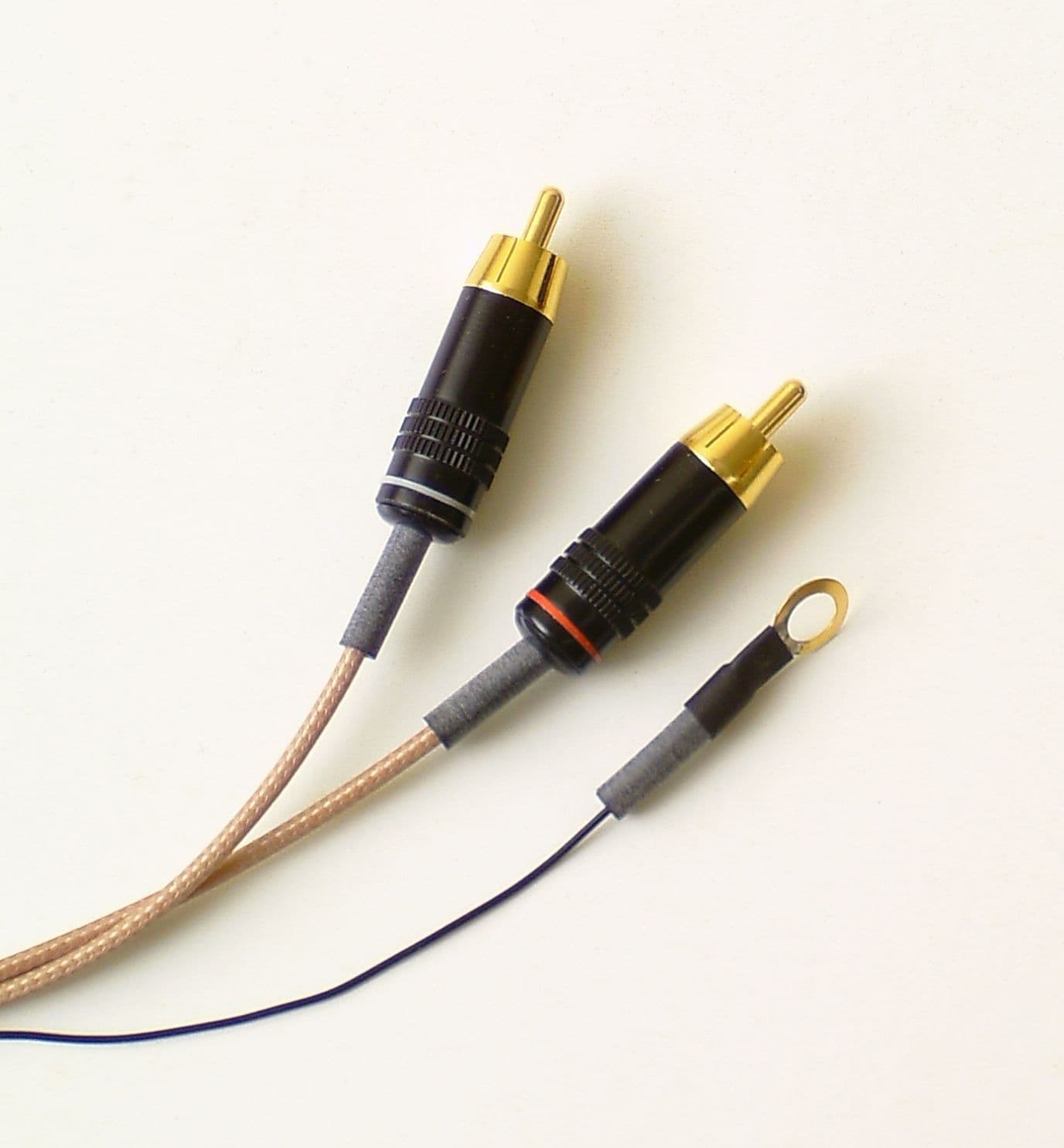 River interconnect cables