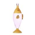 Milanese Glass - Fish Bottle