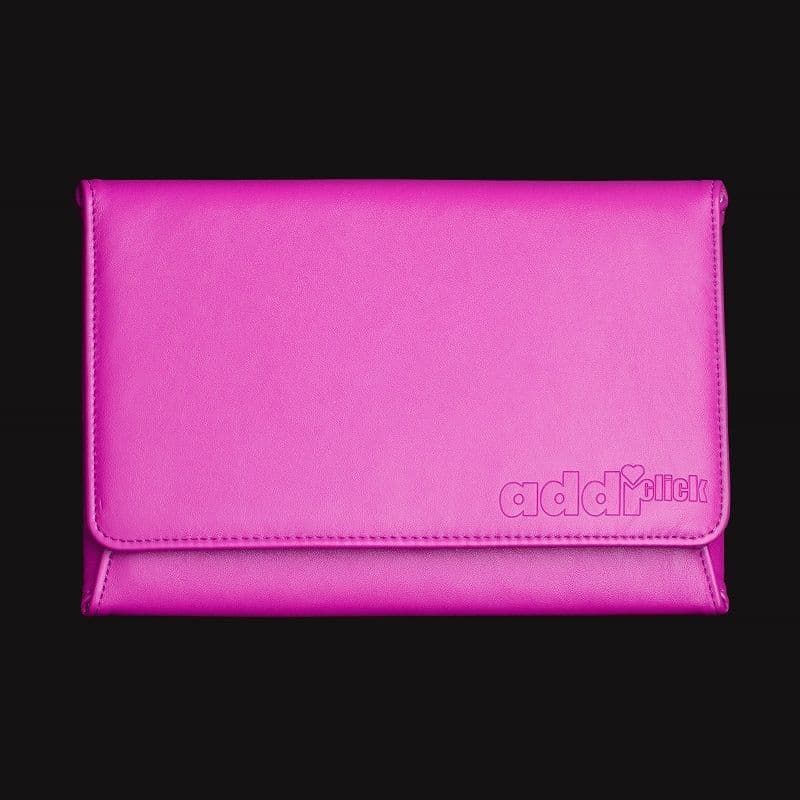 Addi Click - Empty Wallets