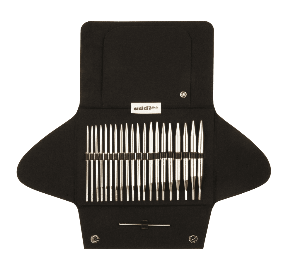 Addi Classic Click Set