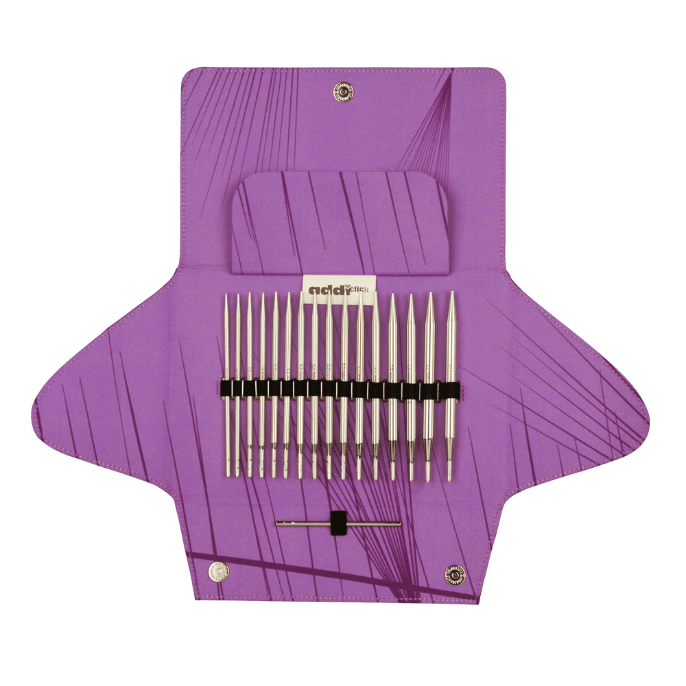 ADDI Click Set - Long Lace