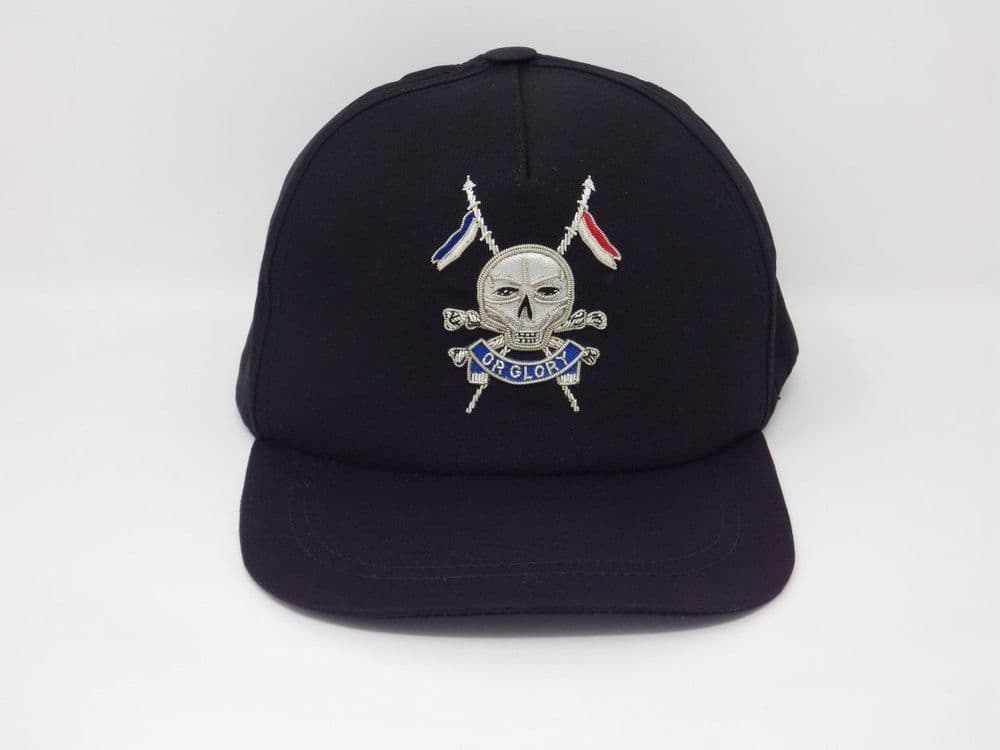 17th / 21st LANCERS BASEBALL CAP WL