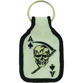 DEATH ACE KEY FOB