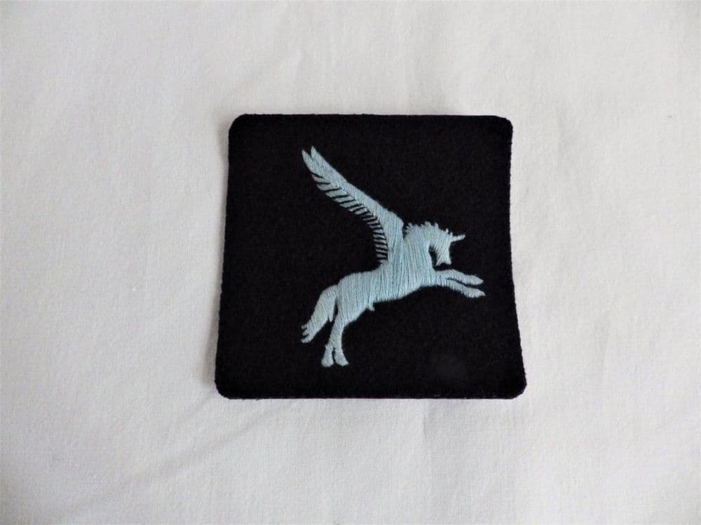 PEGASUS PATCH