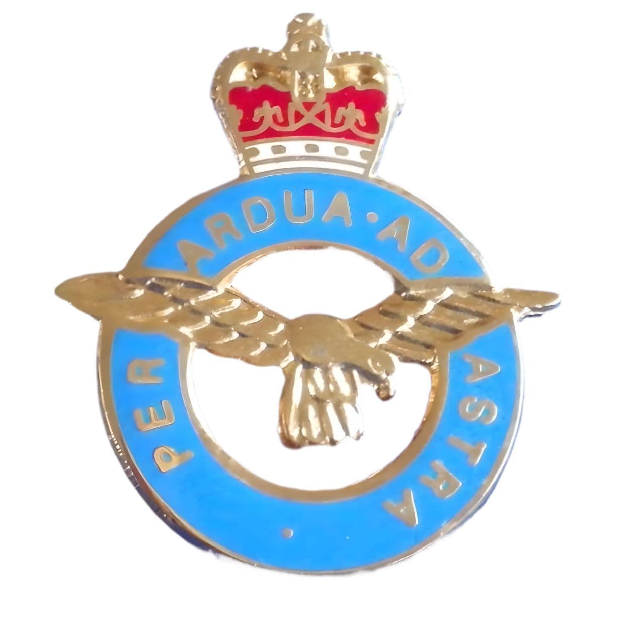 Royal Air Force RAF Lapel / Sweetheart Pin