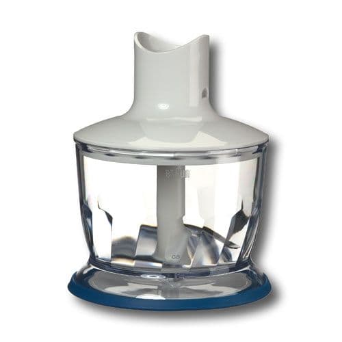 Ca Chopper Unit Complete