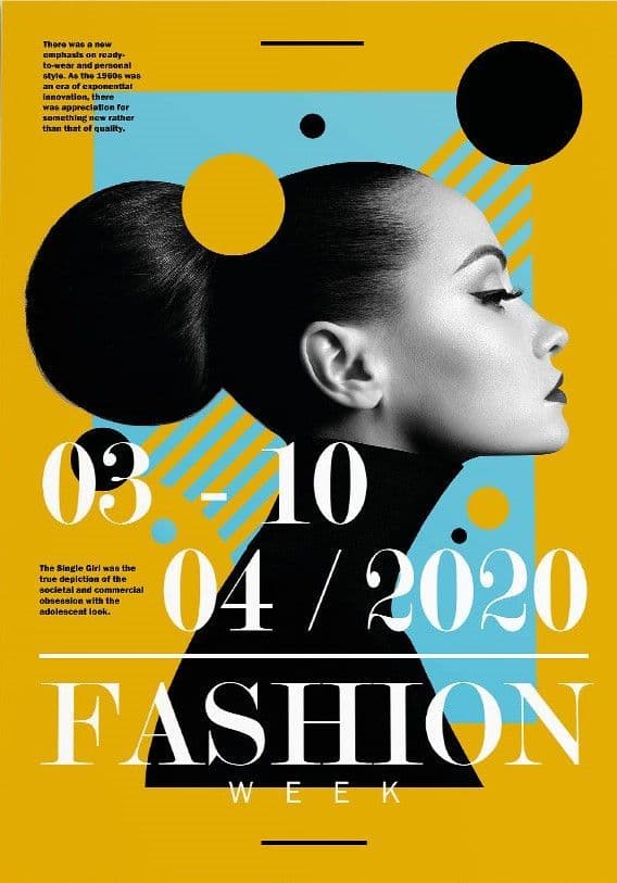 Leaflet design