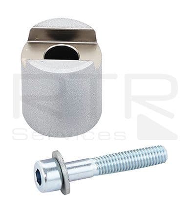 40ADS5004 Record DFA127 Spindle Extension 35mm