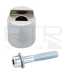 40ADS5004 Record DFA127 Spindle Extension 35mm