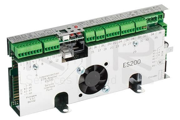 9925511401150 DORMA ES200 Control Unit