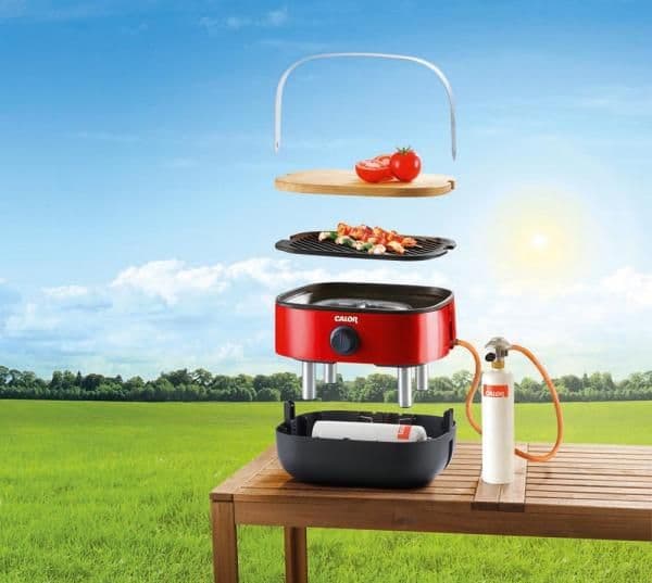 Calor Mini BBQ