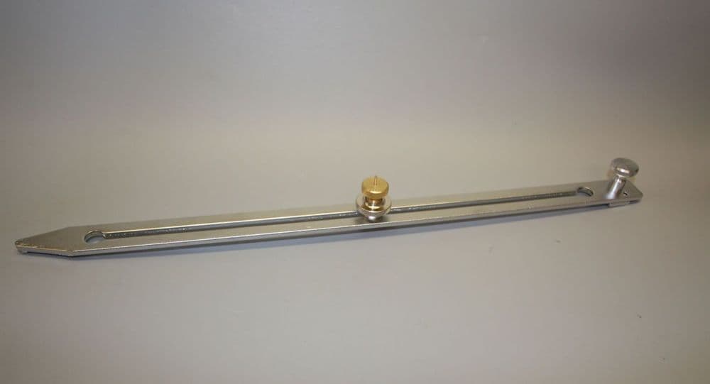 140 Bar Scriber RWS192