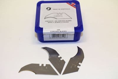 4m & 2m Straight edge RWS102 /103