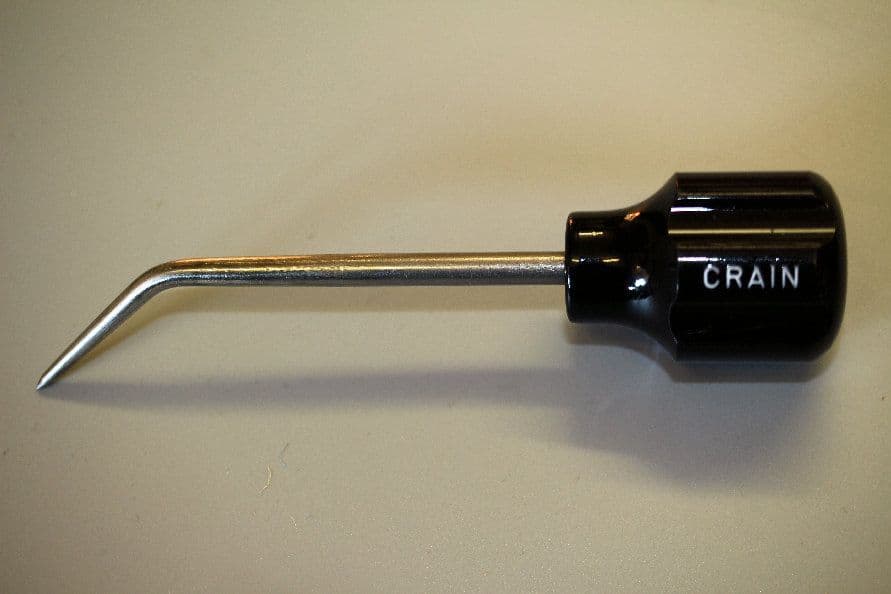 Crain Turning Tool 192 RWS056