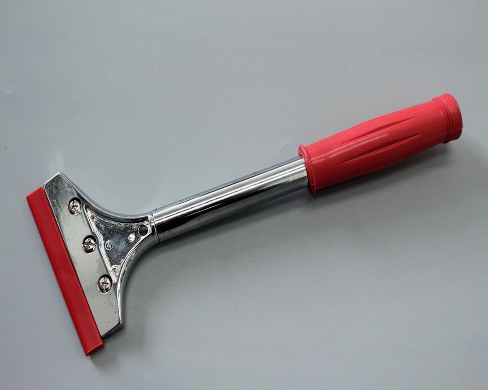 Janser Hand Scraper RWS058C