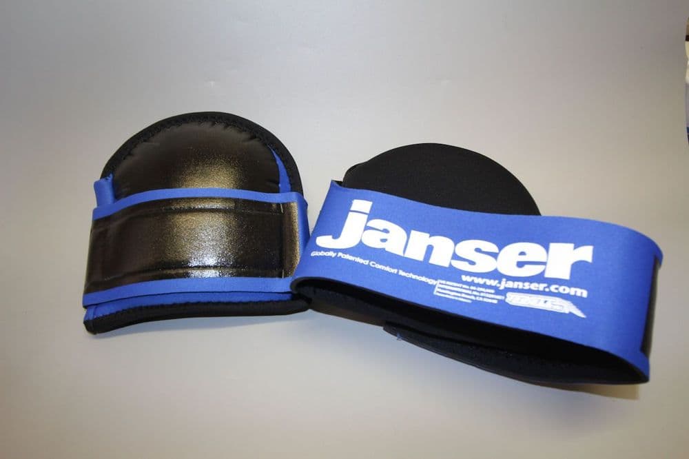 Janser Super soft knee pads RWS060