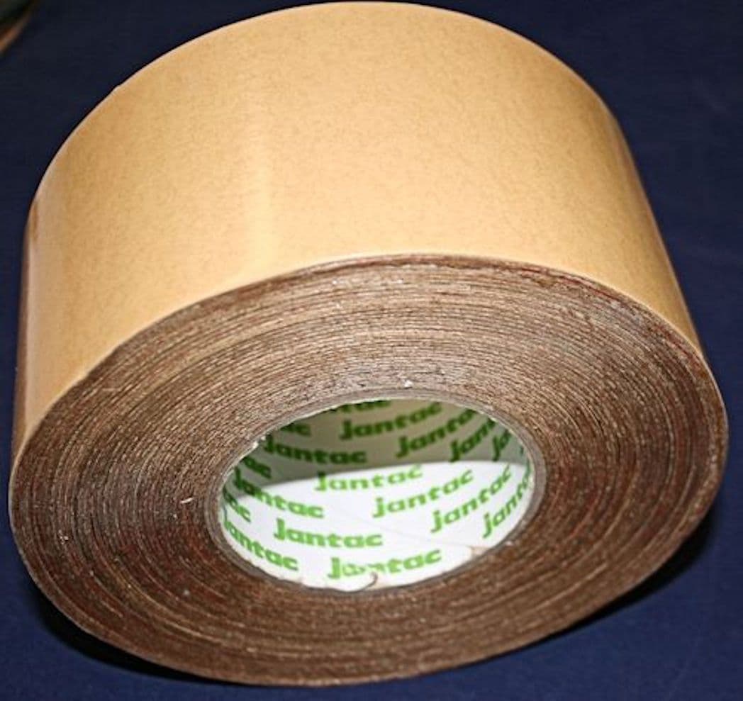 Jantac 85mm Janser RWS240