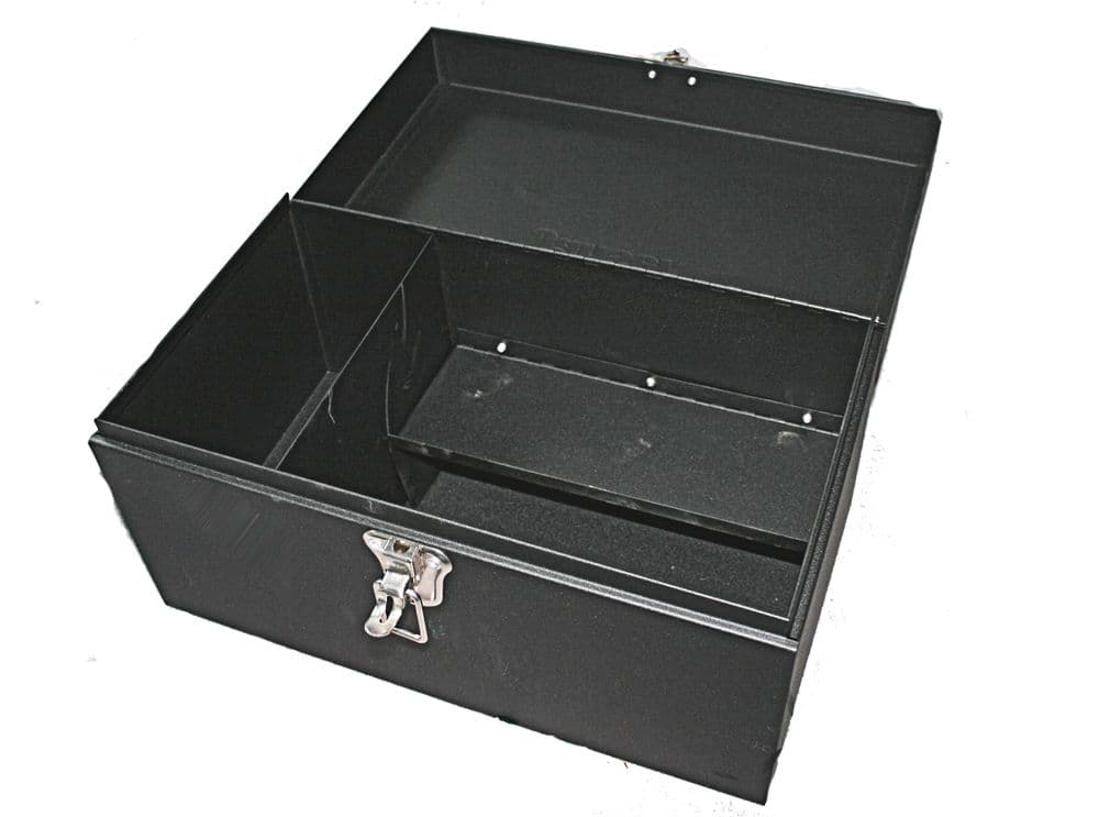 Large Heat seam Iron Box RWS055E