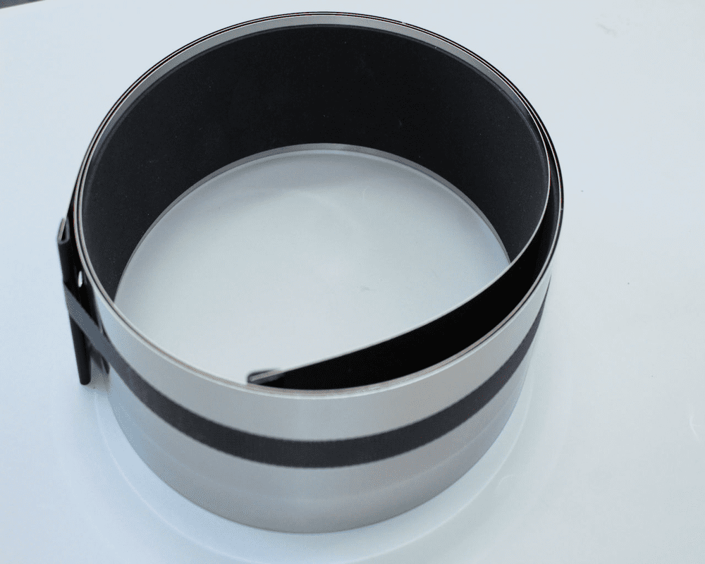 Non Slip 2m Straight edge RWS103A