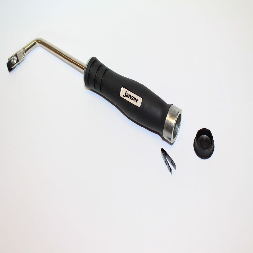 P Type Groover tool RWS164 | Floor grooving tool | safety floor ...