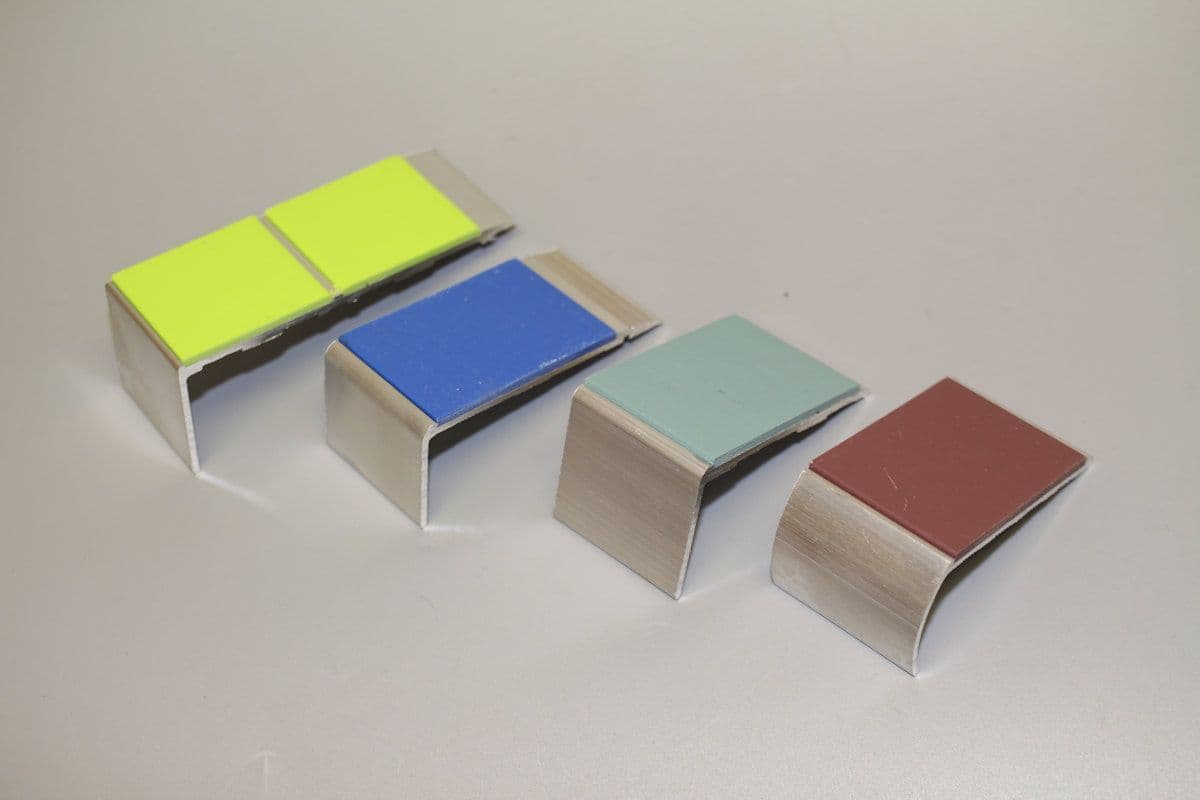 Stair Nosings | Quantum Stair Nosings | Safety Nosing| Stair Edging
