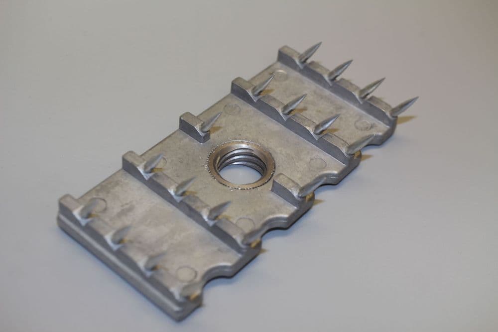 Replacement Base plate RWS036D