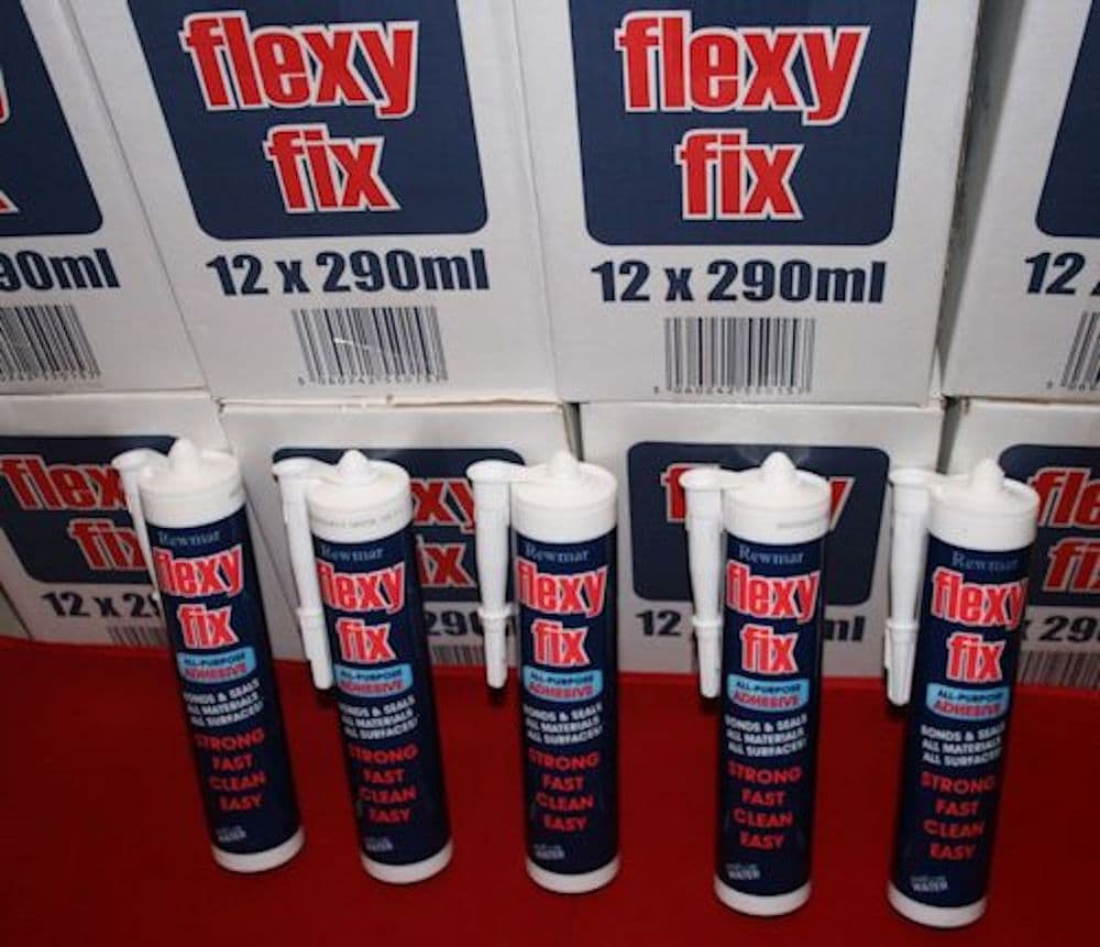 Rewmar Flexyfix SPRWS235
