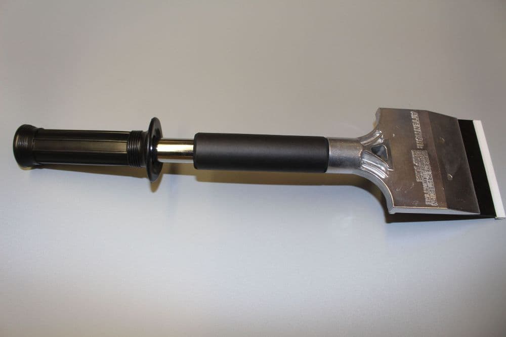 4" Roberts Floor scraper RWS058A | Roberts heavy duty 4" scraper 10-196 ...