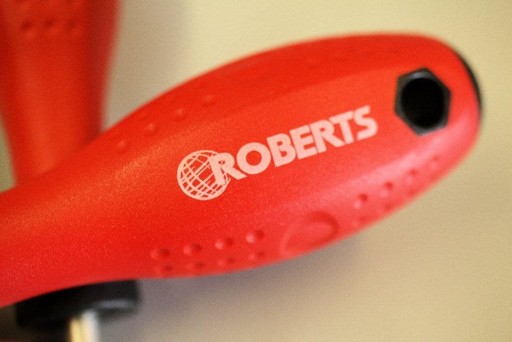Roberts Carpet Awl R530 RWS129A