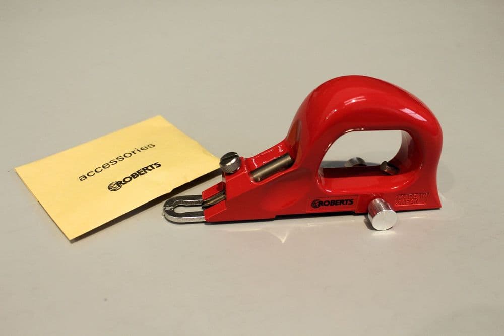 Roberts floor groover R50001 RWS905