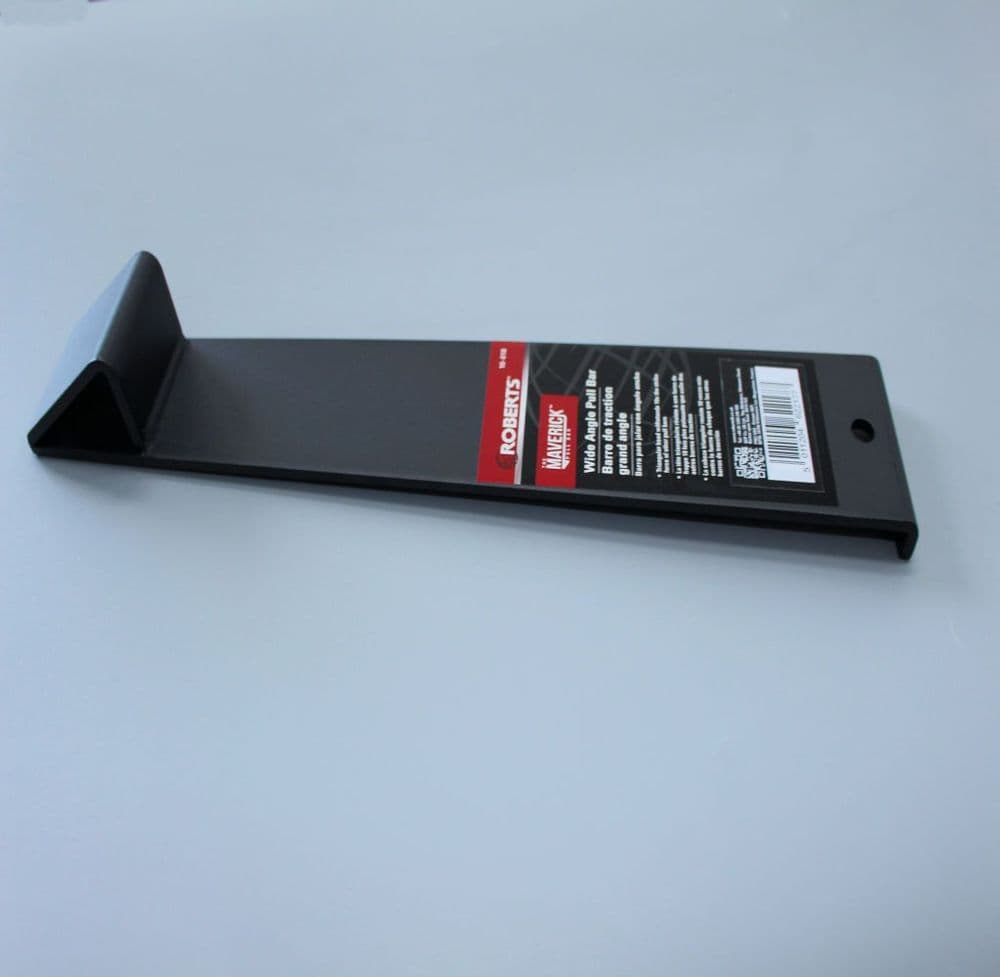 Roberts Maverick Pull Bar 10-018 RWS904