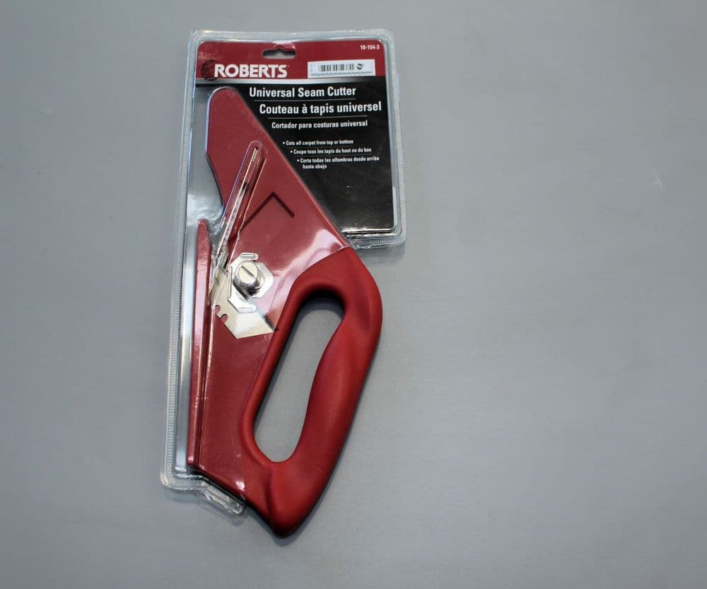 Roberts Seam Cutter R10 154 RWS053C