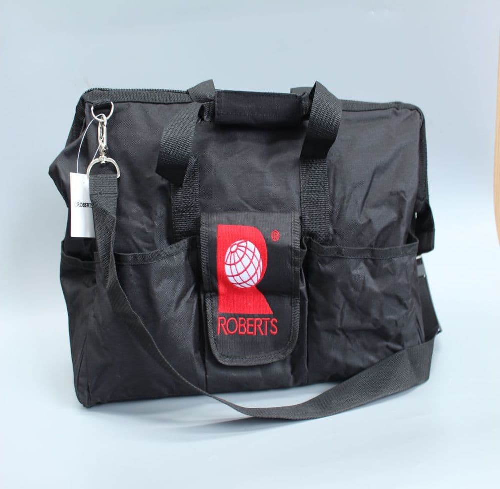 Roberts Tool Bag RWS166B