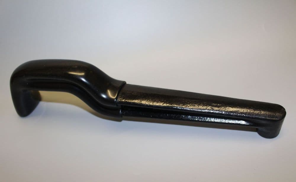 RWS085A Nail driving bar