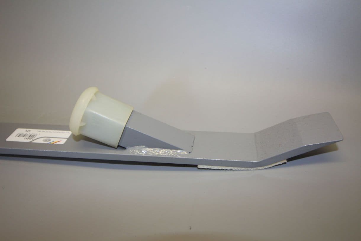 RWS090A Pulling Iron