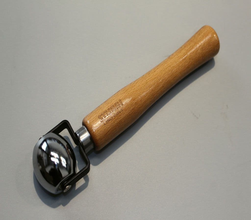 RWS104B Stubbi Lino Cove Roller