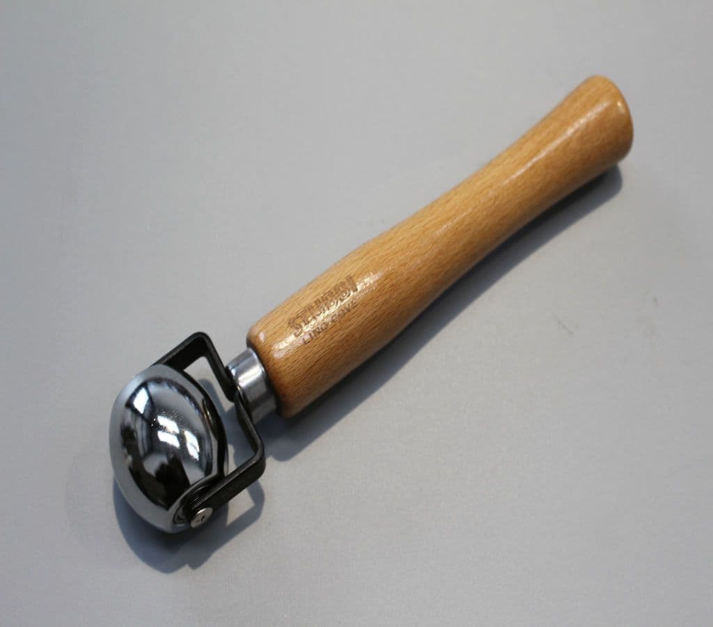 RWS104B Stubbi Lino Cove Roller