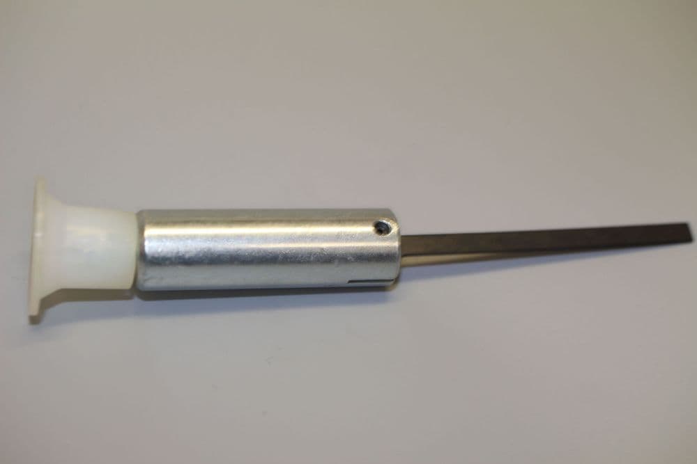 RWS113B ME4000 Piston Driver Blade 1242961