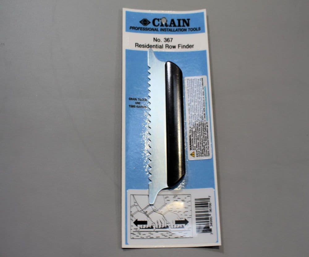 RWS136B Crain Row Finder