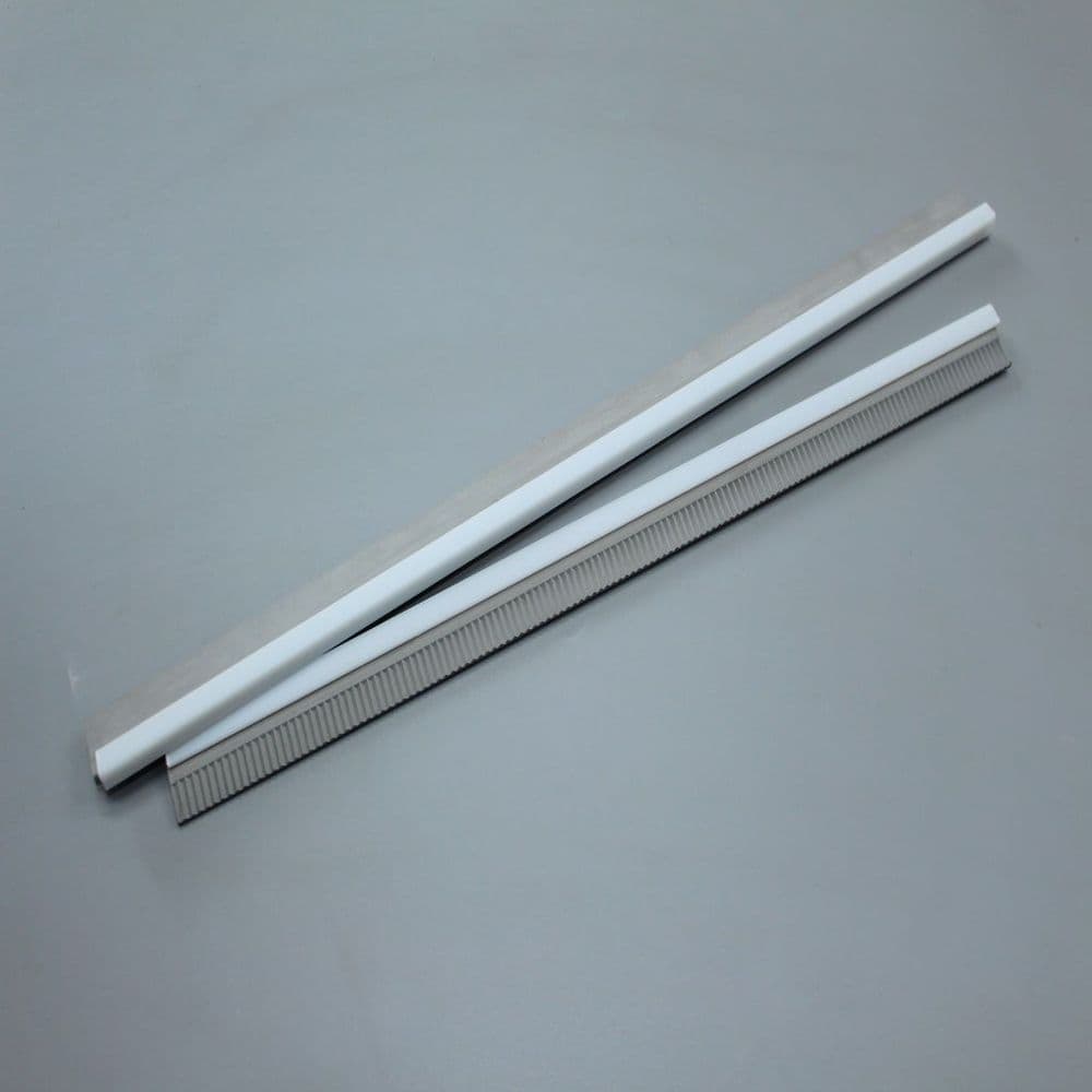 RWS194 Janvac Rubber inserts