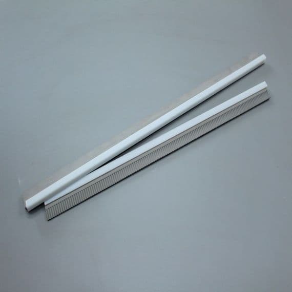 RWS194 Janvac Rubber inserts