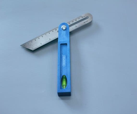 RWS195 Adjustable Square Bevel