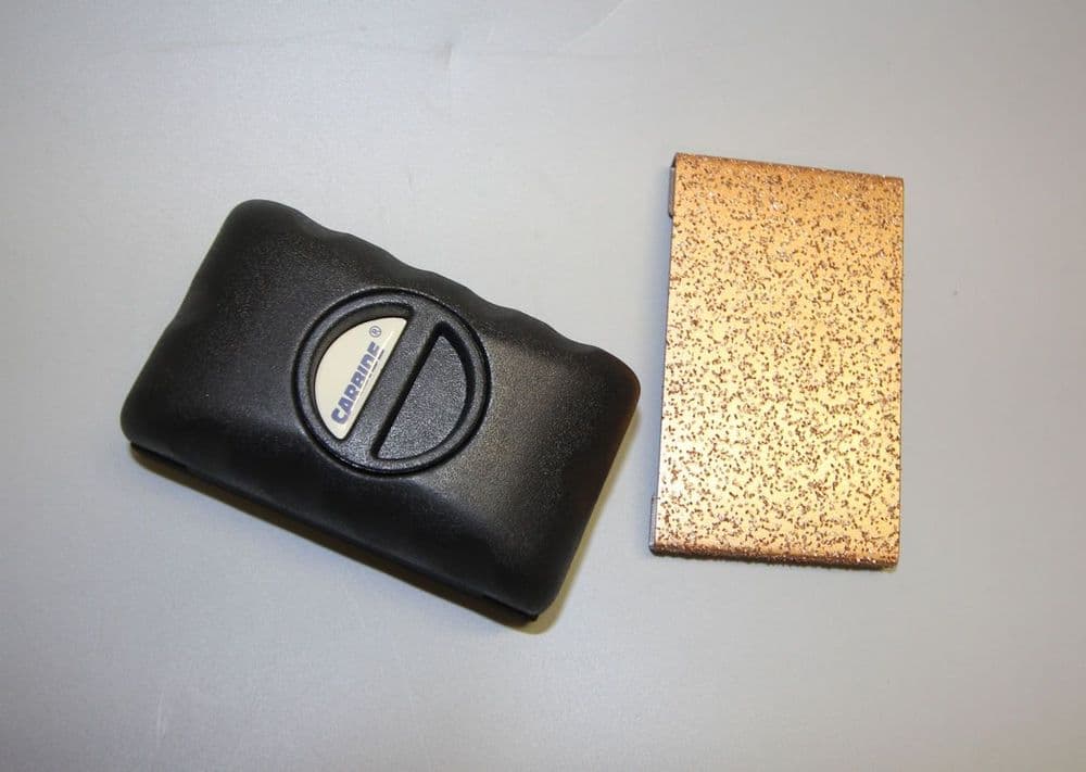 RWS198A Carbide Rubbing Block