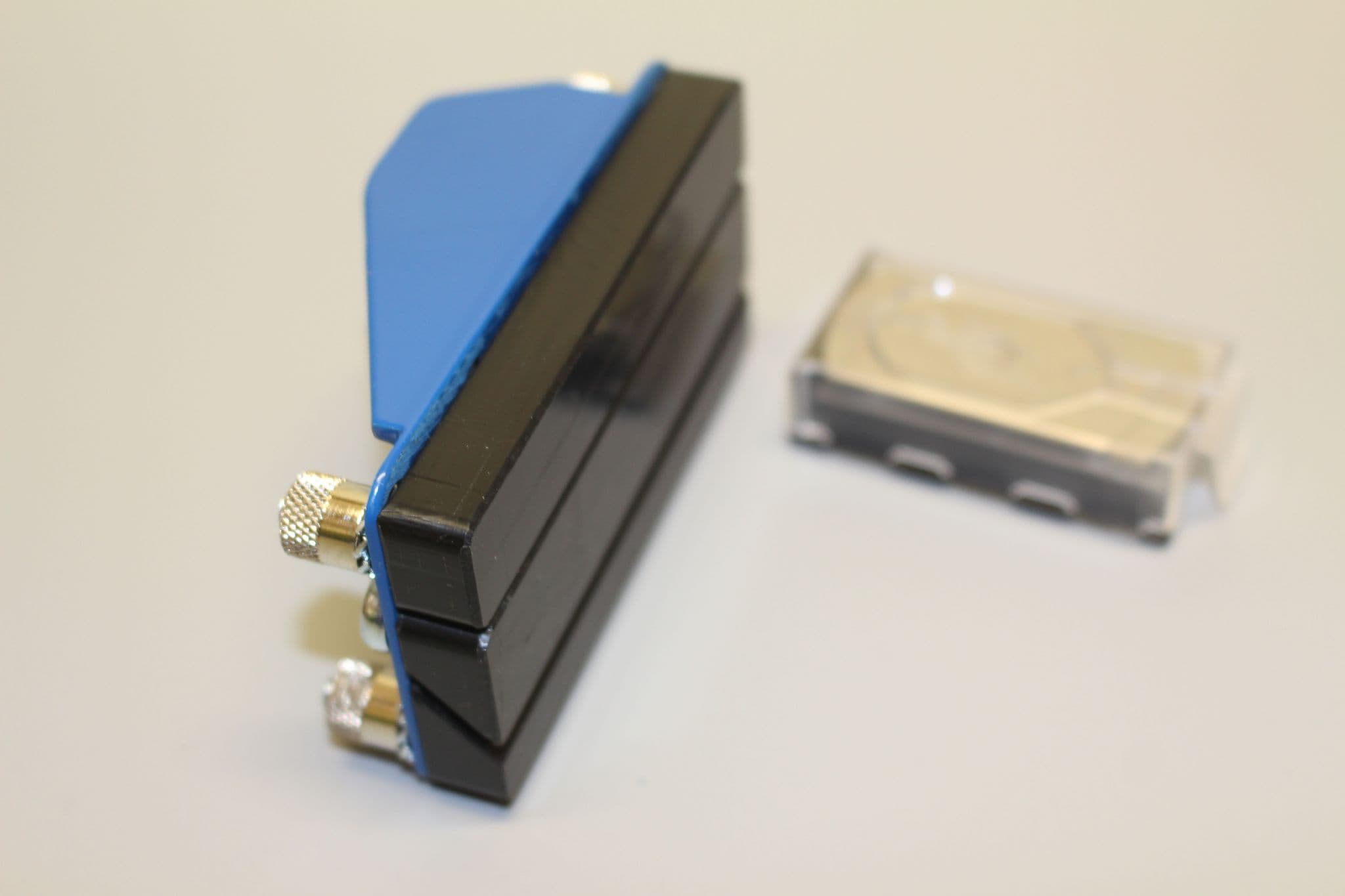 RWS256 PVC Design Floor Trimmer