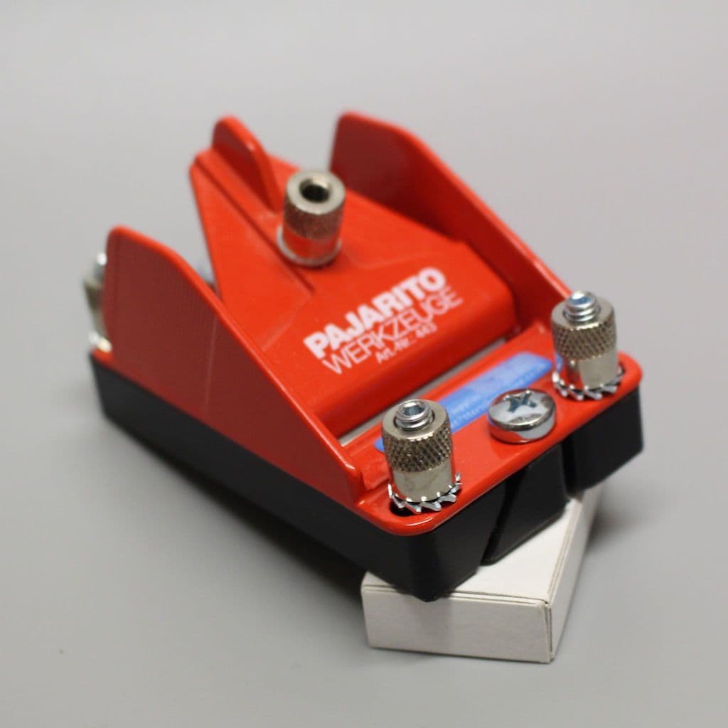 RWS256 PVC Design Floor Trimmer