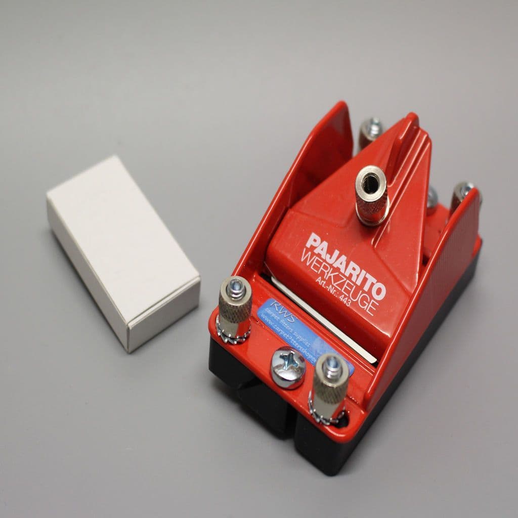 RWS256 PVC Design Floor Trimmer