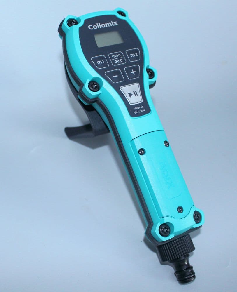 RWS500 Collomix Aqix Water Dosing unit