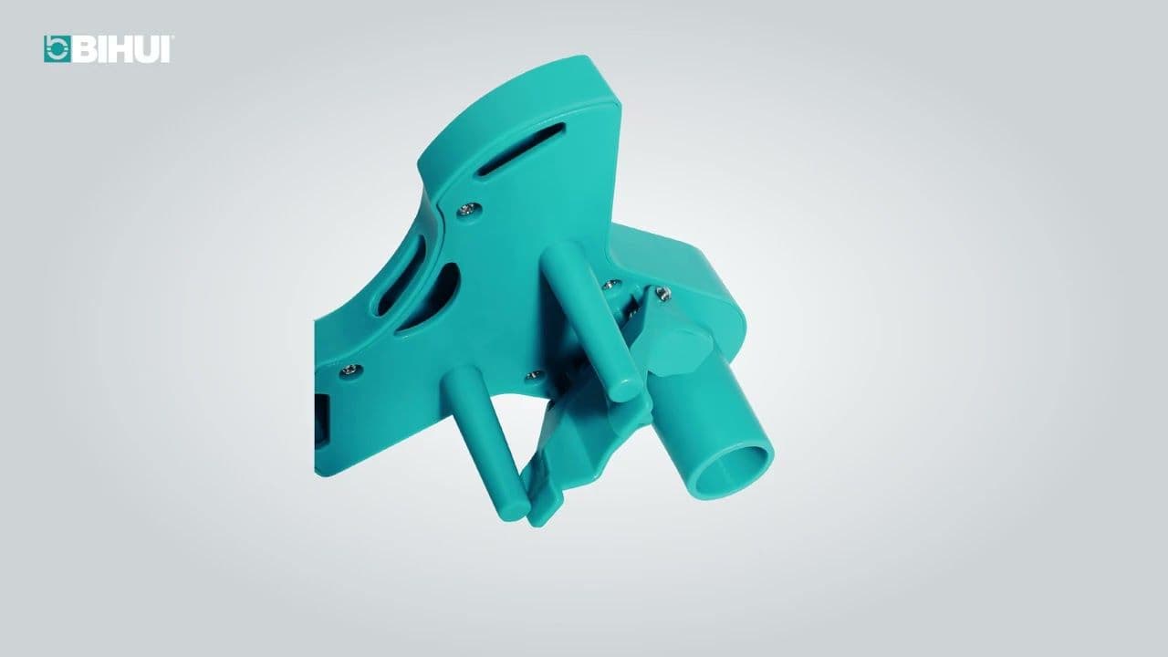 RWS951 Vacuum box BU-TDBM